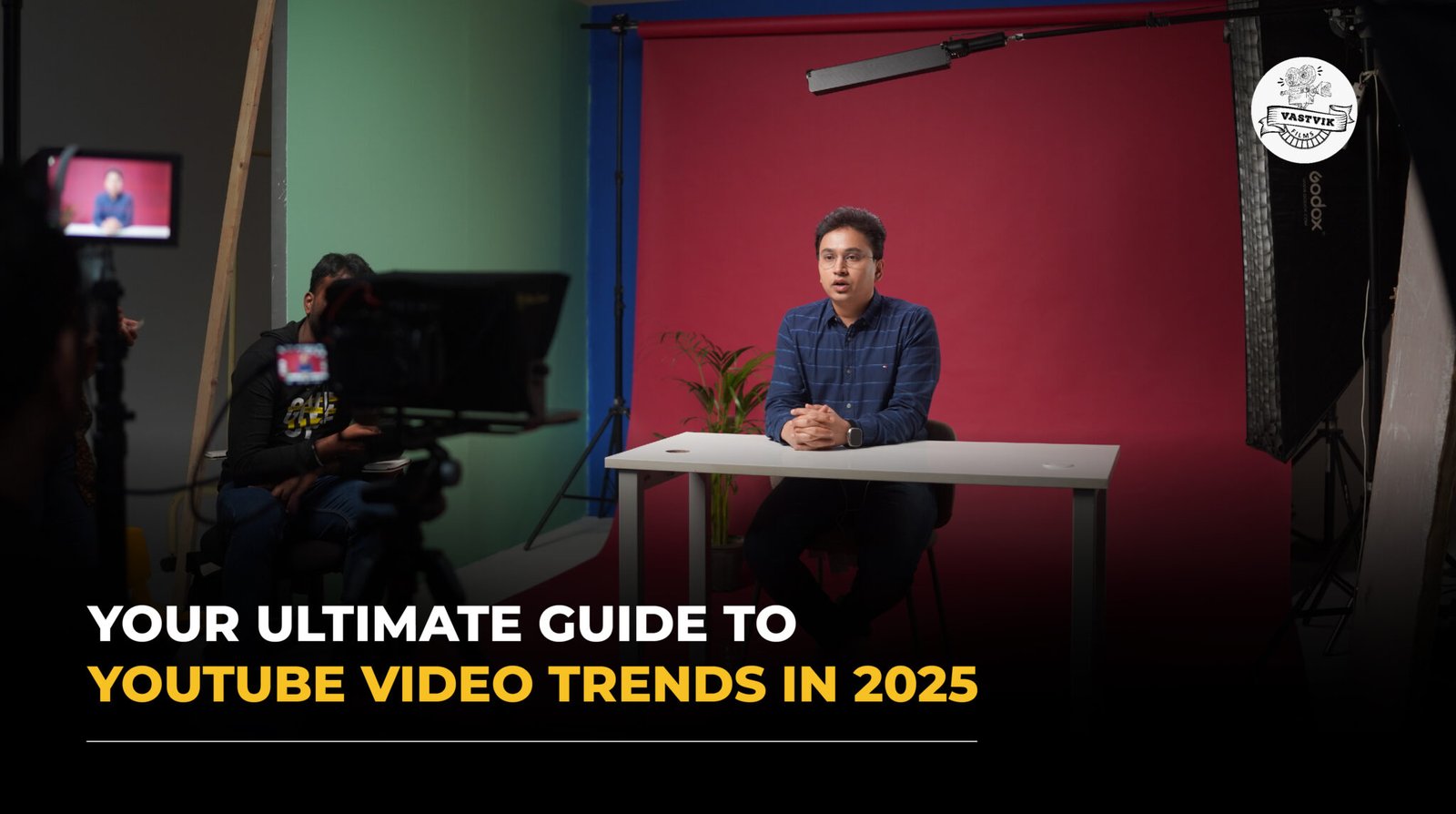 Your Ultimate Guide to YouTube Video Trends in 2025